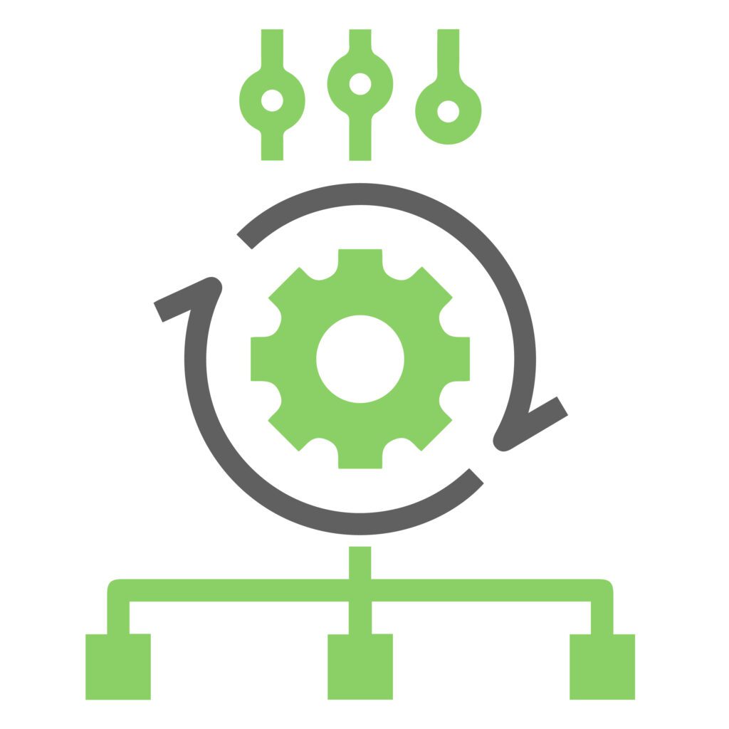 Real Time Data Acquisition & Monitoring System