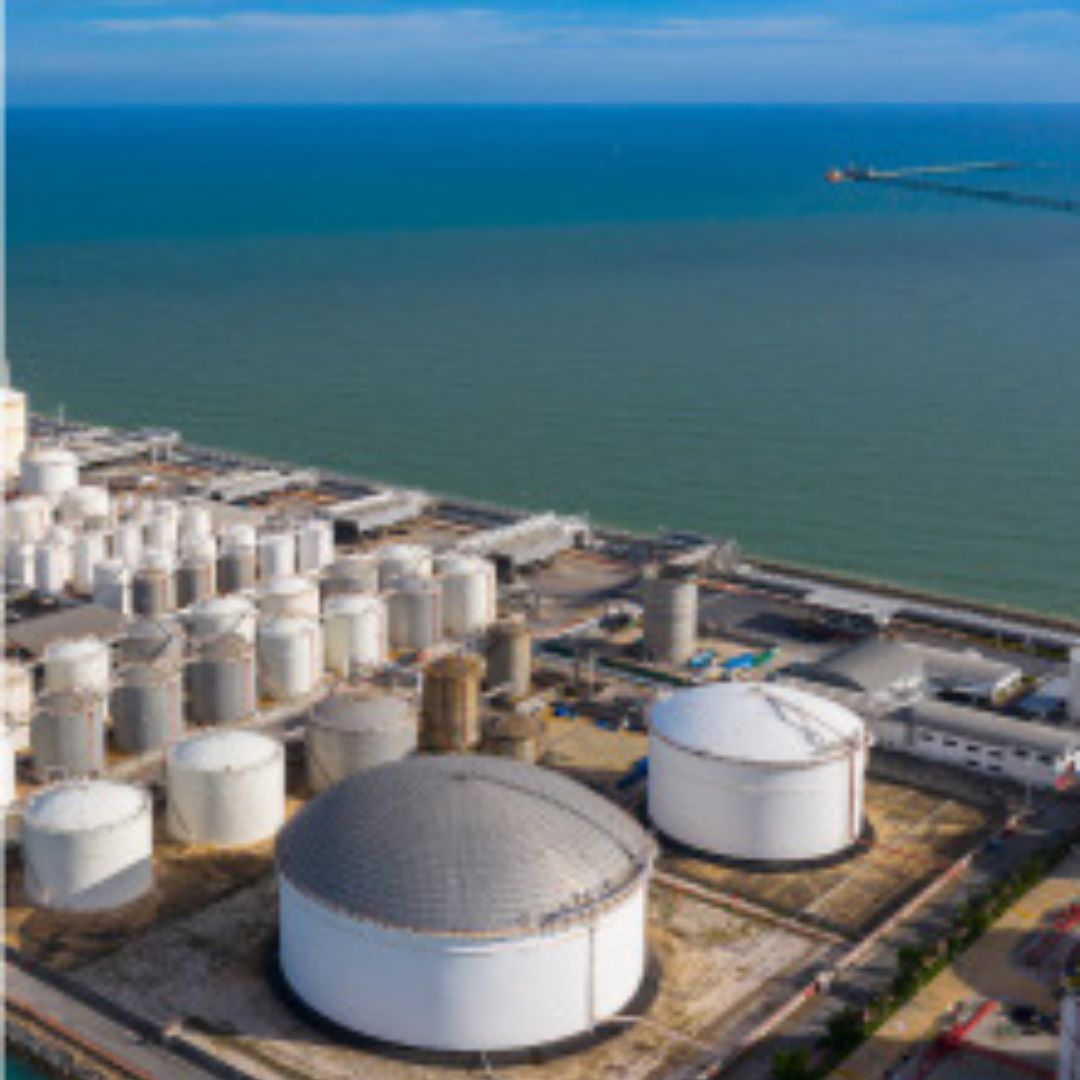 Efficient Tank Level Monitoring Solutions | i-telemetry