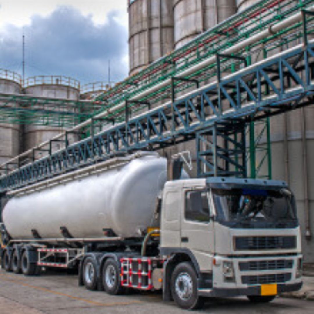 Efficient Tank Level Monitoring Solutions | i-telemetry