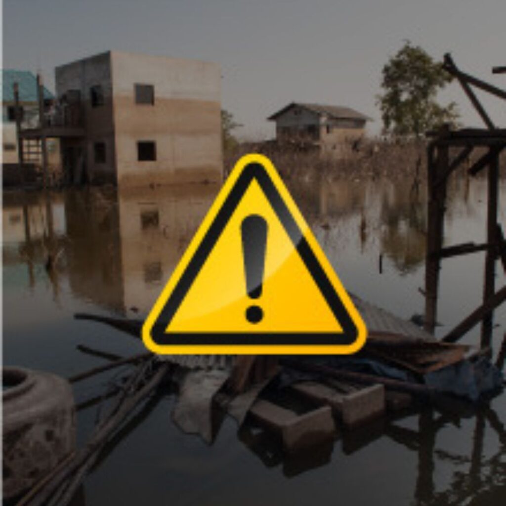 River Monitoring & Flood Warning Solutions | i-telemetry
