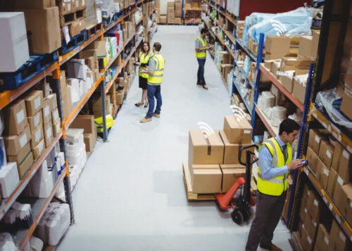 Efficient Asset Monitoring Solutions | i-telemetry