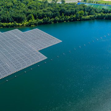 Optimize Operations: Water Level Monitoring | i-telemetry