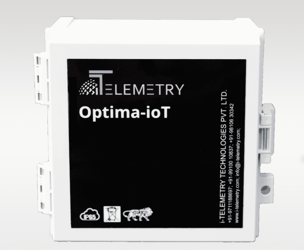 OPTIMA IOT-1129: "IoT Data Logger Device"
